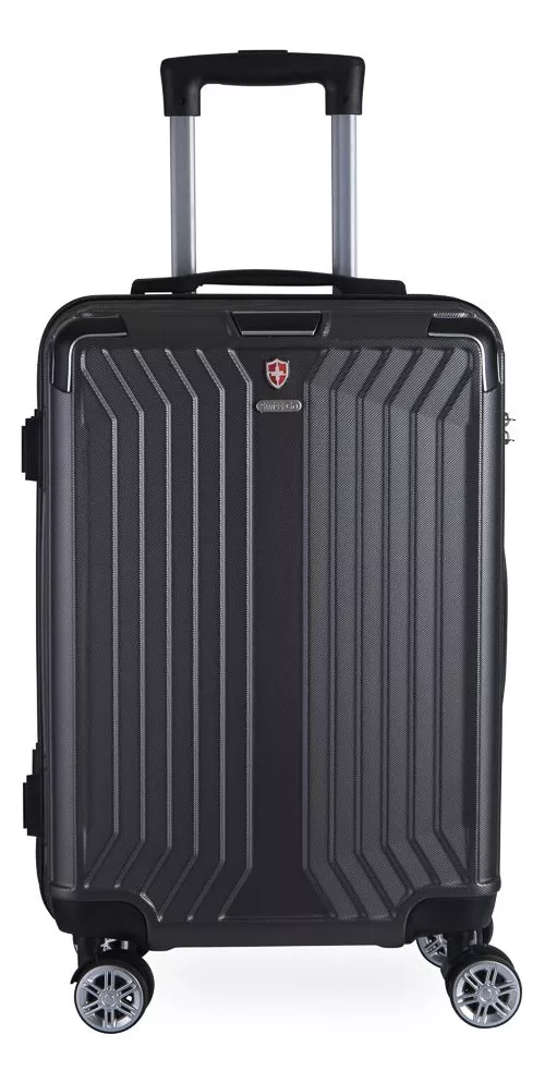 Mala de Viagem ABS - Casa da Mochila